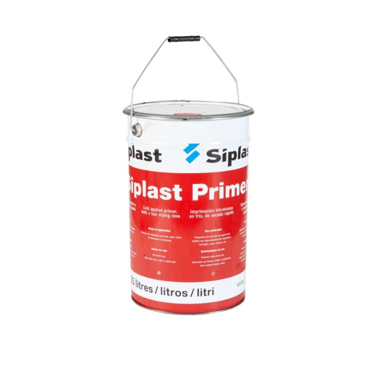 SIPLAST PRIMER 25L - Promate Solutions
